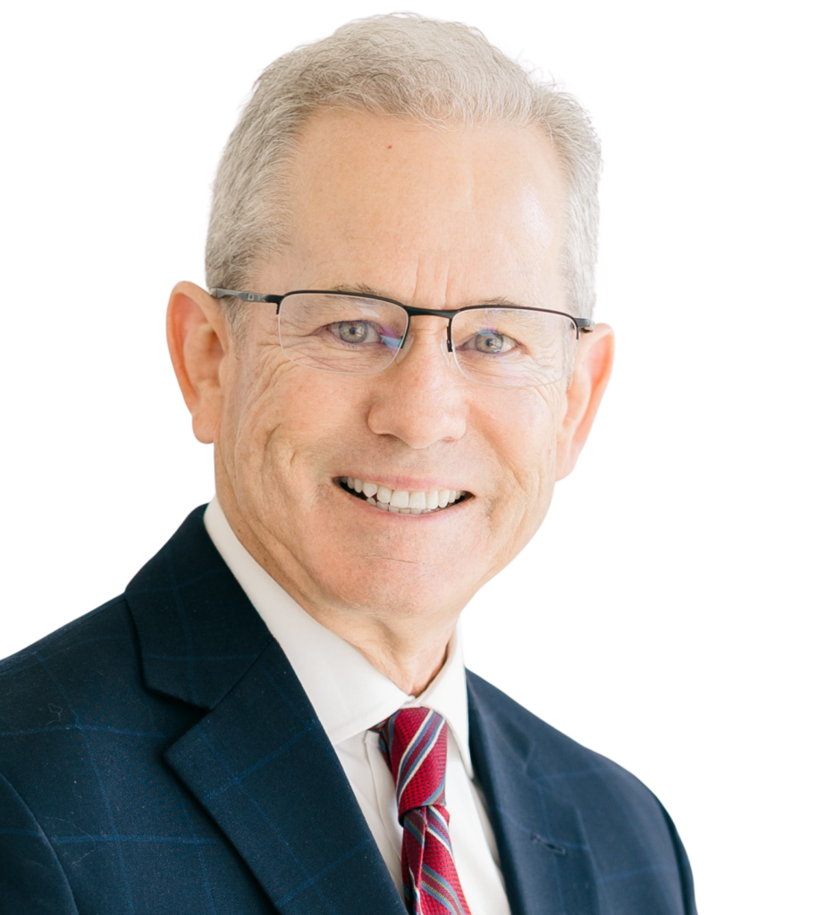 Mark McDaniel - Strategic Government Resources
