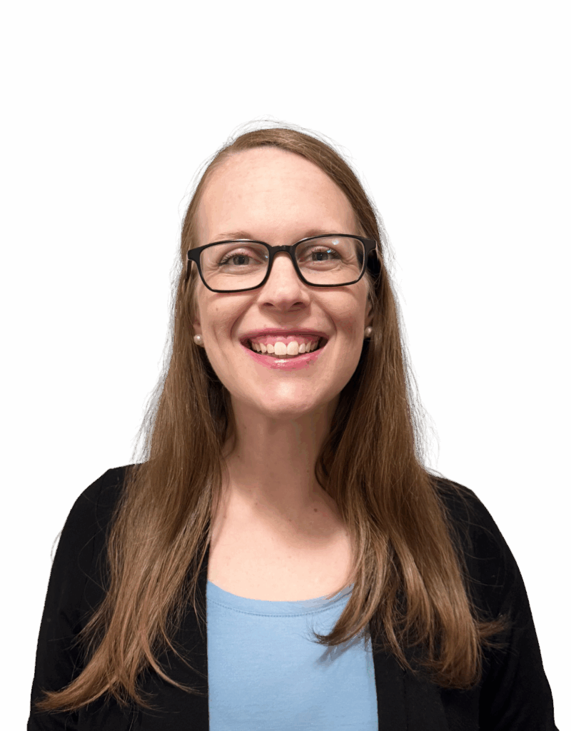 Carrie Thompson - Strategic Government Resources