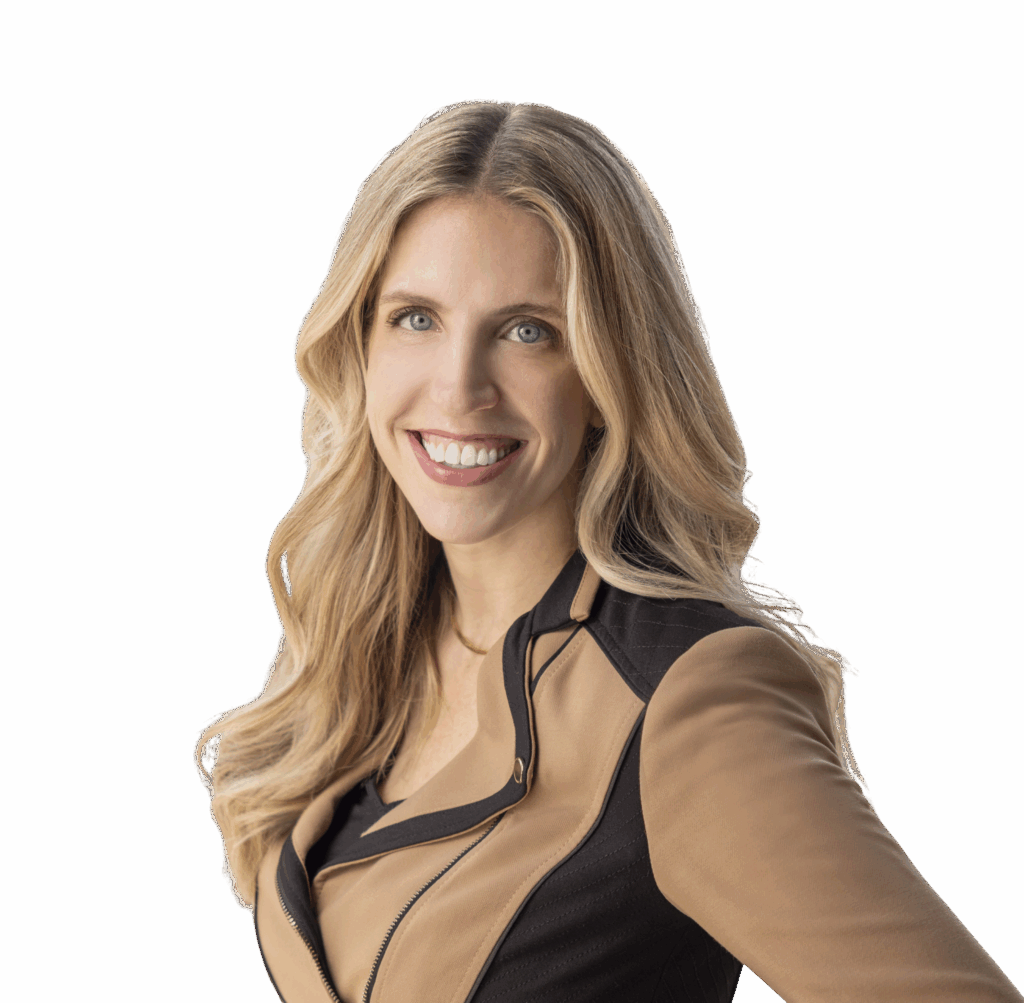 Emily Colon - Strategic Government Resources