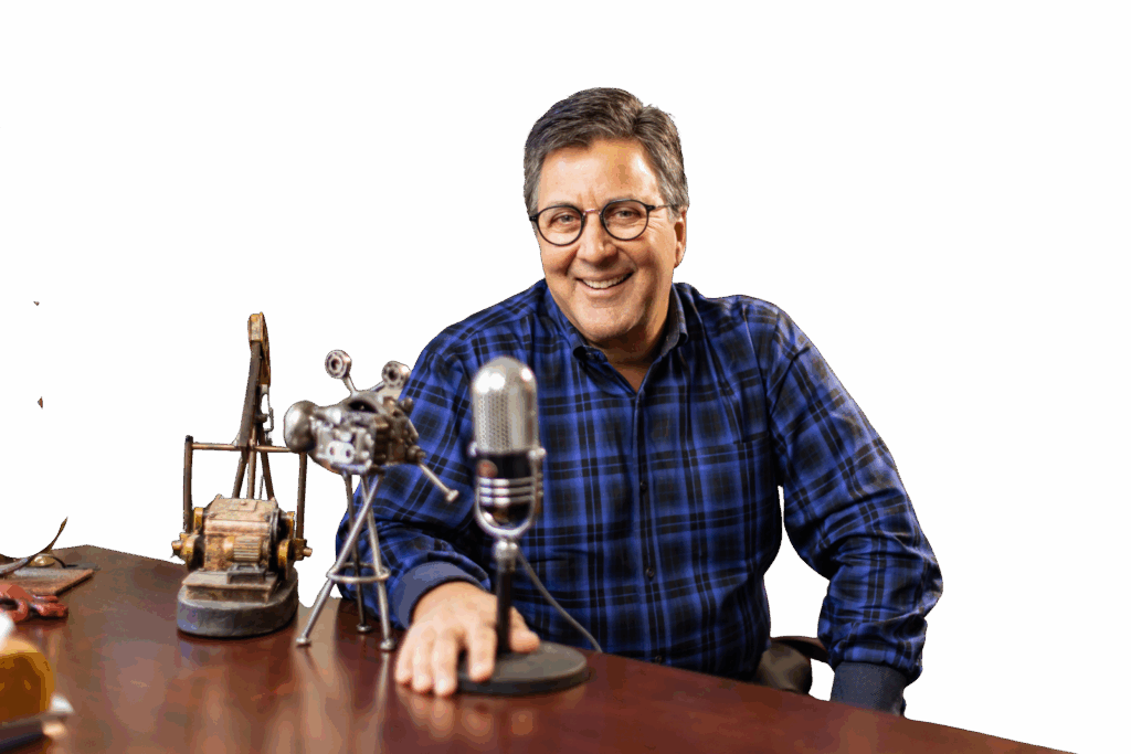 Steve Stoler - Strategic Government Resources